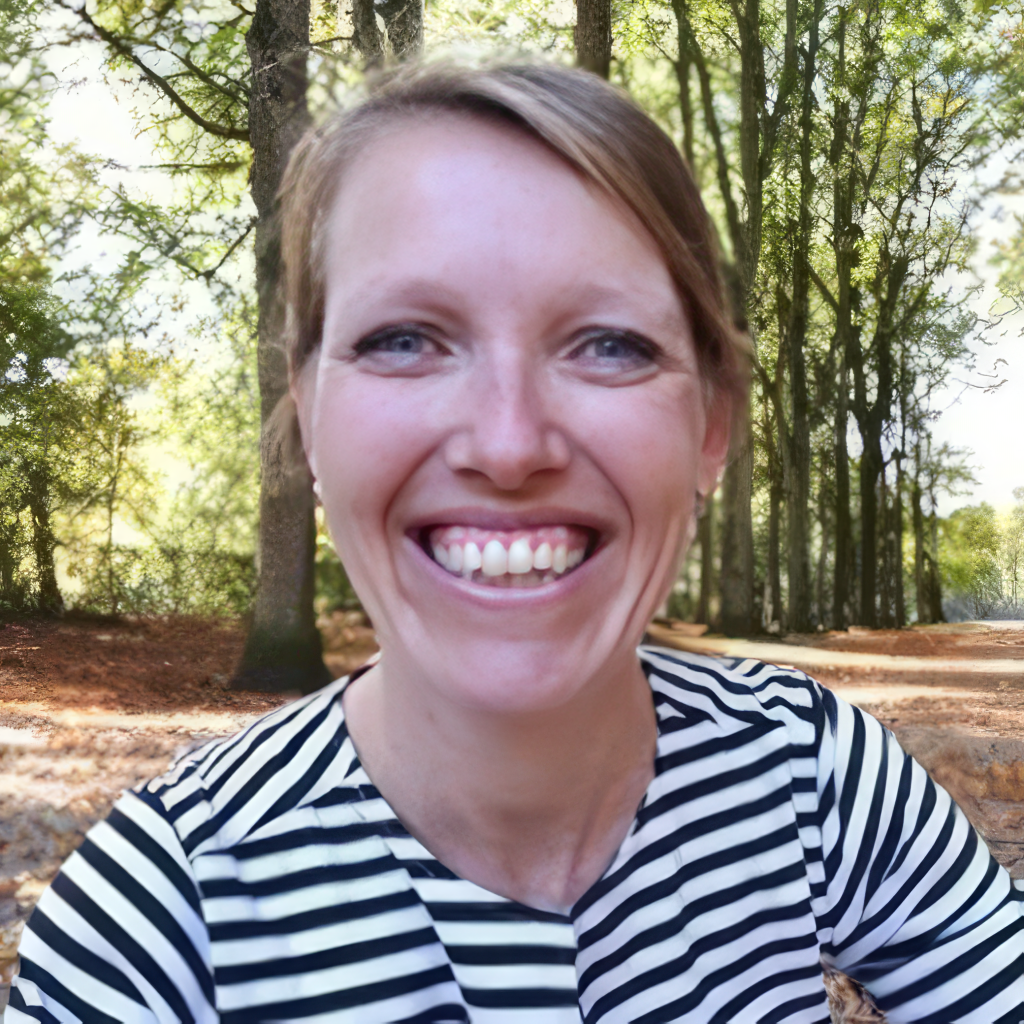 Janine van der Duin - Blauwe Paard Netwerk